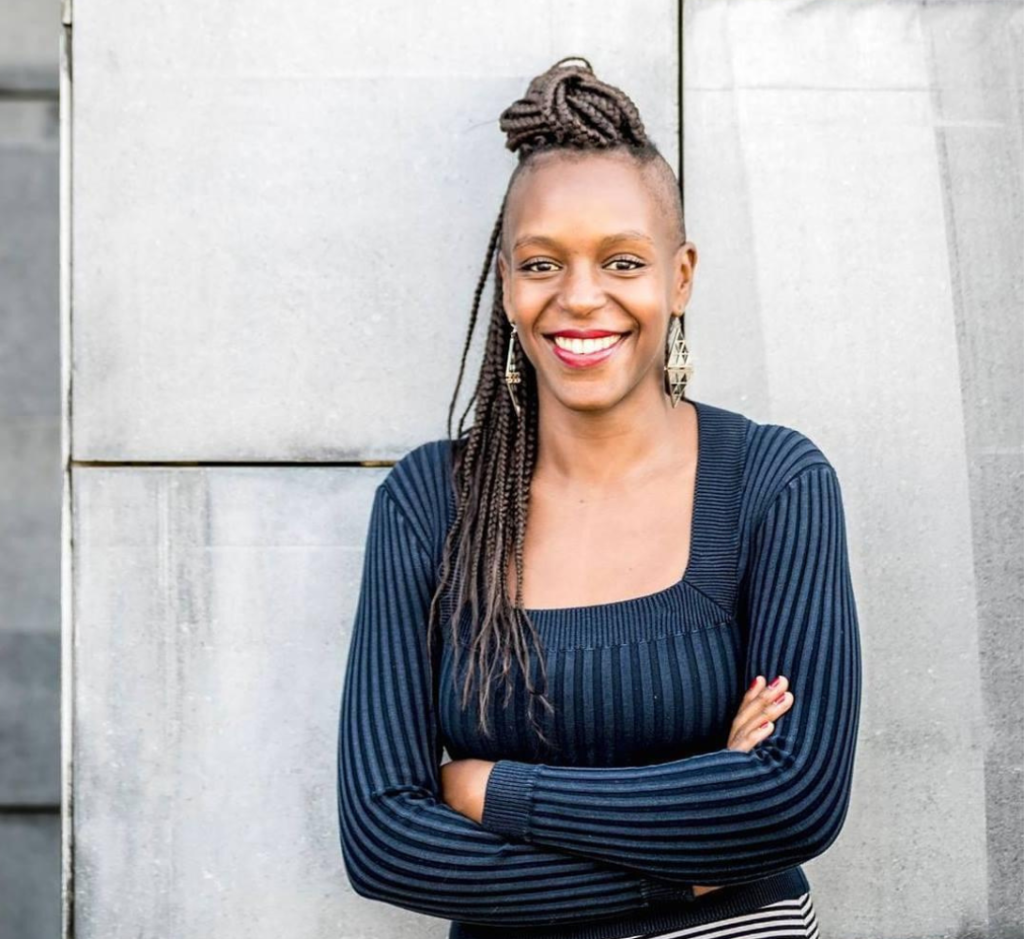 Programma's - Nieuwe types